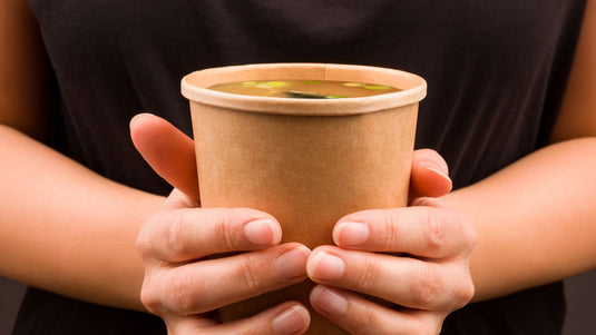 Soup Containers – The Takeaway Food Packaging Company